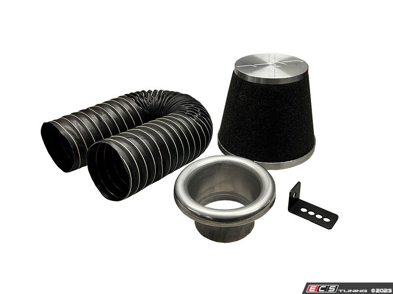 Pipercross - PK222 - Performance Air Intake System - W10 Engine