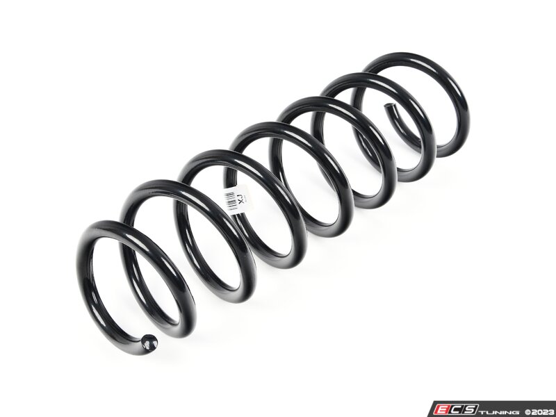 Genuine BMW - 31336794634 - FRONT COIL SPRING (31-33-6-794-634)