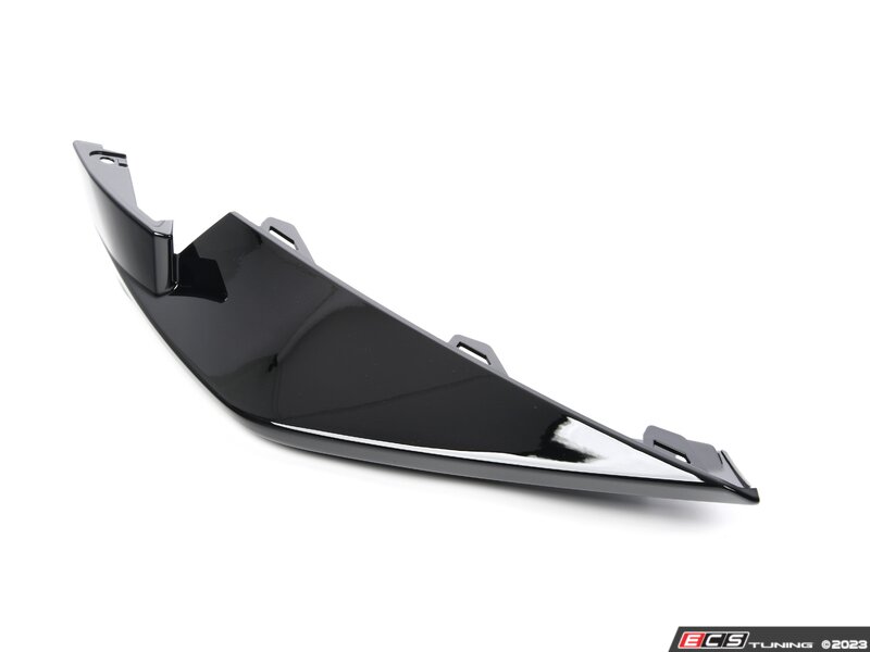 Genuine BMW - 51118084178 - SUPPORT COVER, RIGHT, PAINTE (51-11-8-084-178)