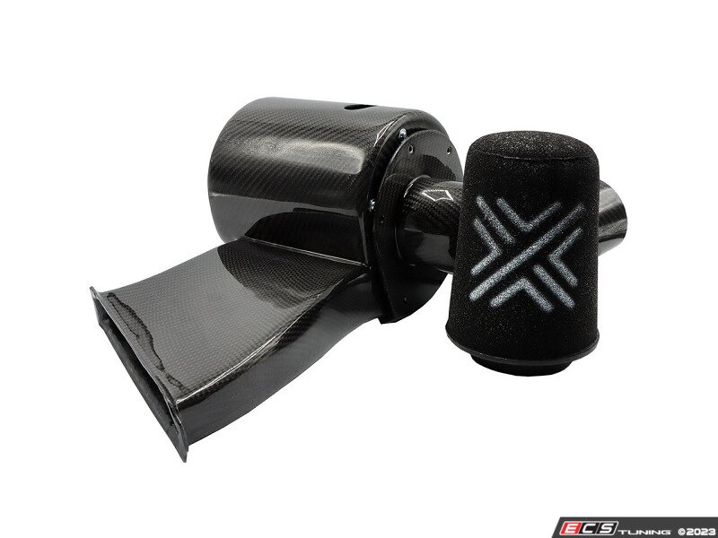 Pipercross - PK409 - Performance Air Intake System - Carbon Fiber