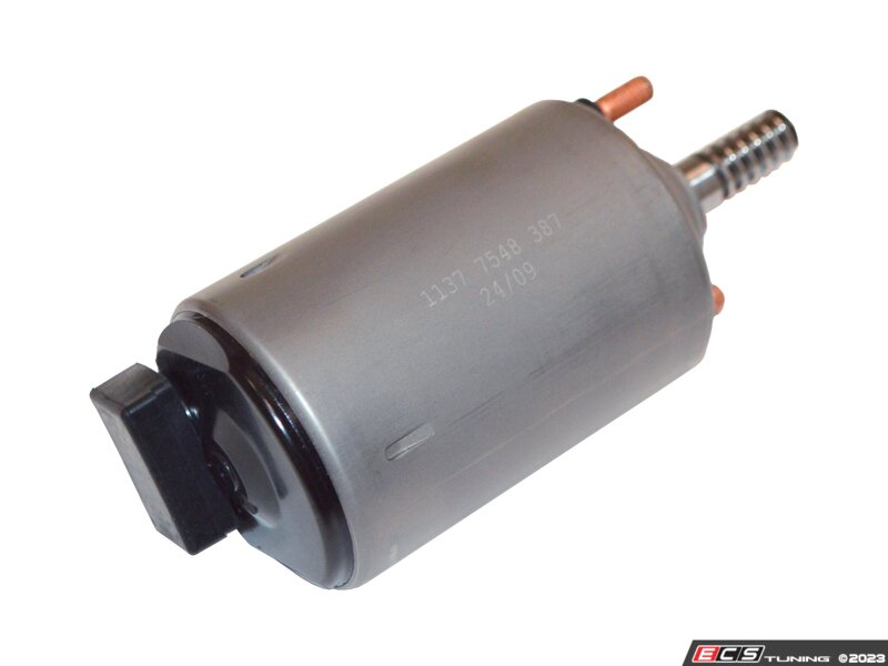 Hamburg Tech - 11377548387 - BMW Actuator