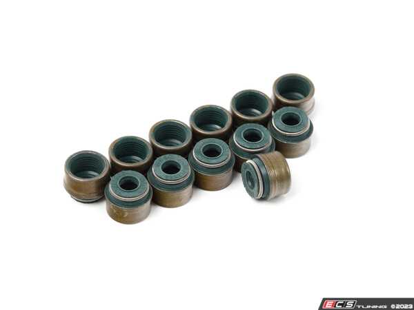 Elring - 11349064457 - Valve Seal Repair Kit