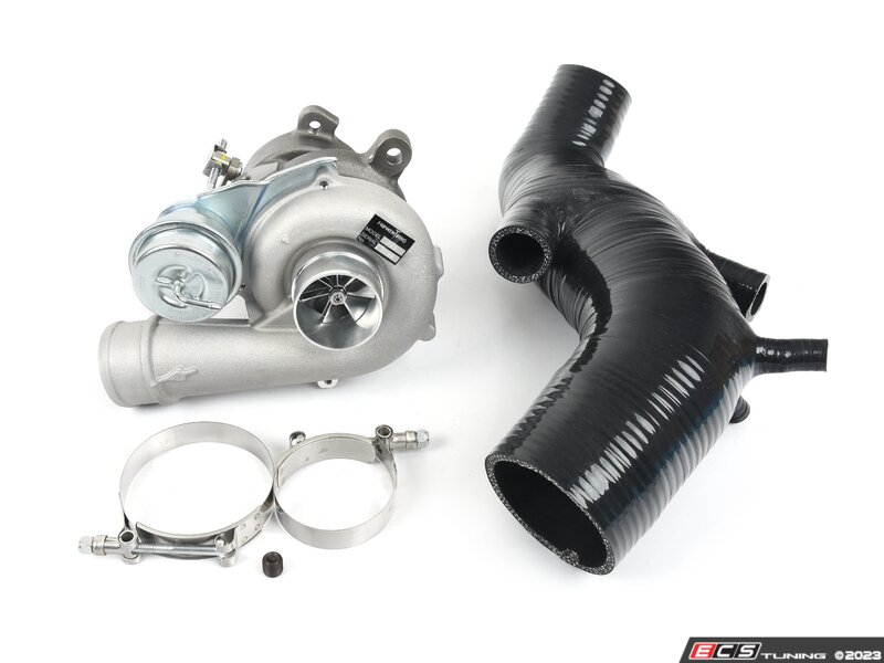 FrankenTurbo - f23hybrid - F23 Hybrid Turbocharger