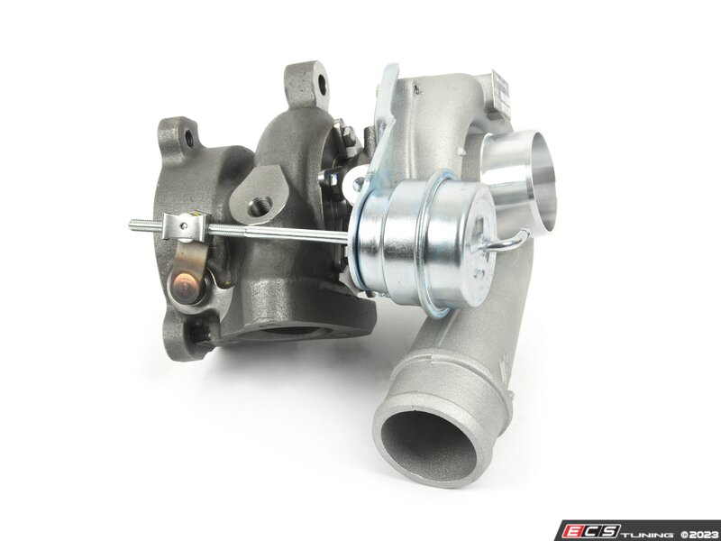 FrankenTurbo - f23hybrid - F23 Hybrid Turbocharger