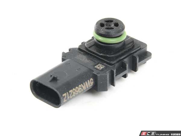 VDO - 06E906052 - Mass Air Flow Sensor