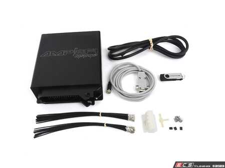 MegaSquirt - MSPNP2-B8793 - MSPNP Gen2 Plug And Play ECU - E30/325i/E32 ...