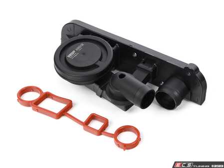 Hengst - 06F129101P - Pressure Control Valve (PCV)