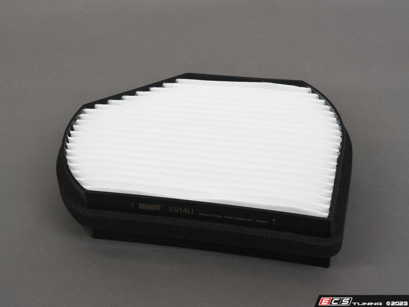 Hengst - 2028300018 - Cabin Air Filter
