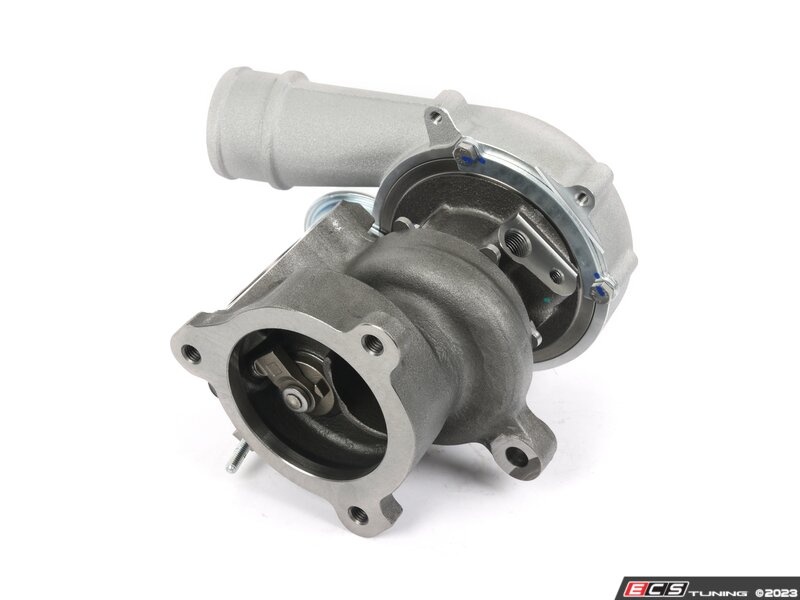 FrankenTurbo - f23hybrid - F23 Hybrid Turbocharger