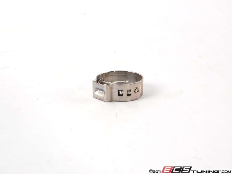 Genuine Porsche - N10255501 - Hose Clamp - Priced Each