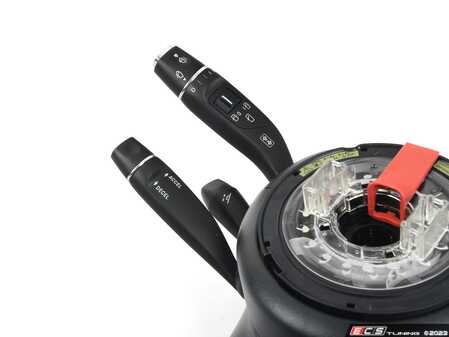 Genuine Mercedes Benz - 20590046399051 - Clock Spring