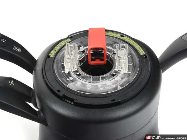 Genuine Mercedes Benz - 20590046399051 - Clock Spring