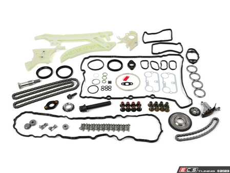 Assembled By ECS - n20timingchainKT - N20/N26 Complete Timing Chain Kit