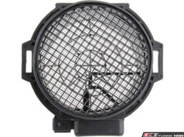 URO - 13627567451 - Mass Air Flow Sensor (MAF)