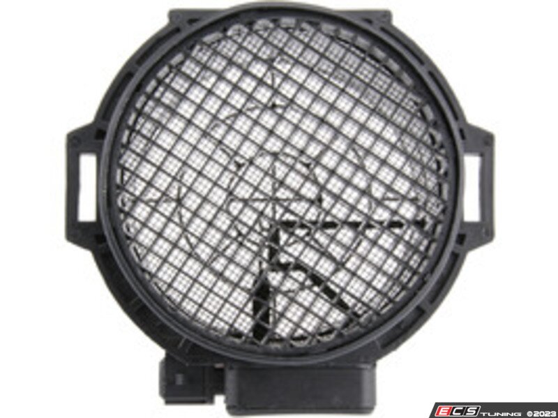 URO - 13627567451 - Mass Air Flow Sensor (MAF)