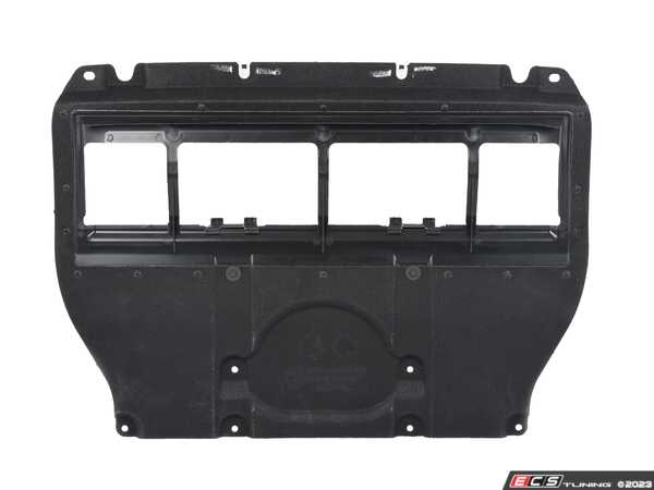 Genuine BMW - 51758065928 - UNDERHOOD SHIELD (51-75-8-065-928)