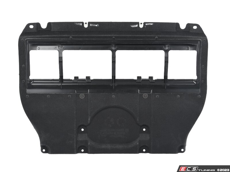 Genuine BMW - 51758065928 - UNDERHOOD SHIELD (51-75-8-065-928)