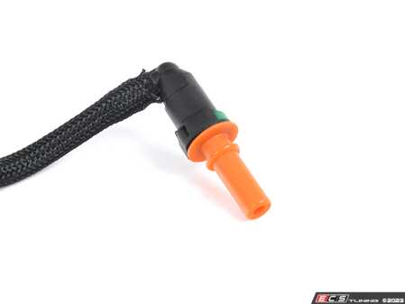 Vaico - 1J0201293P - Fuel Line - Feed