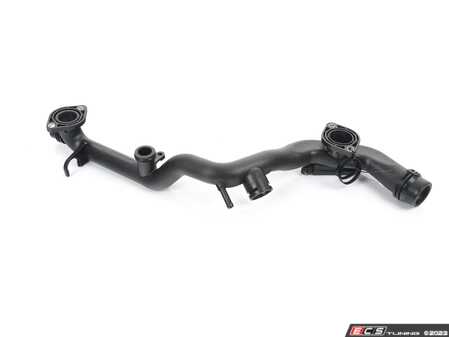 URO - 06E121045BB - Coolant Pipe - Supply