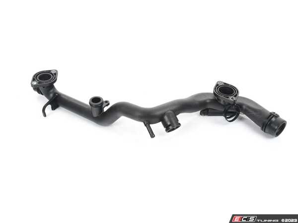 URO - 06E121045BB - Coolant Pipe - Supply