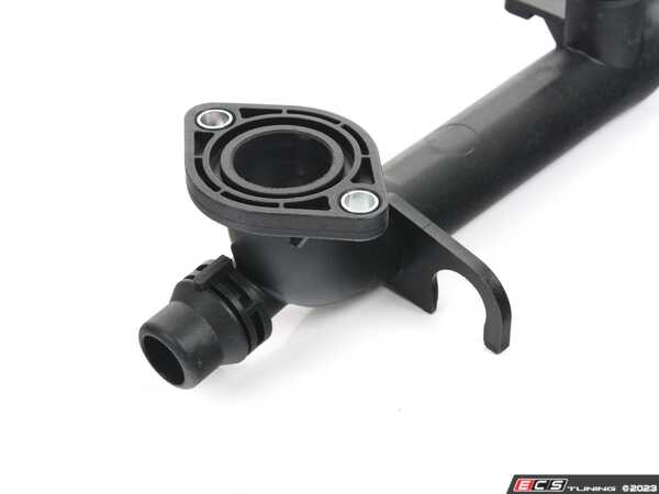 URO - 06E121045BB - Coolant Pipe - Supply