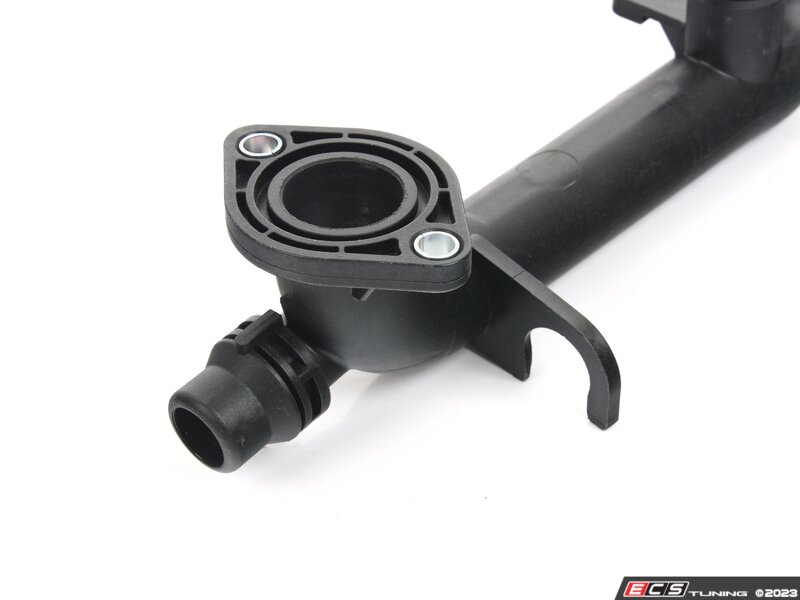 URO - 06E121045BB - Coolant Pipe - Supply