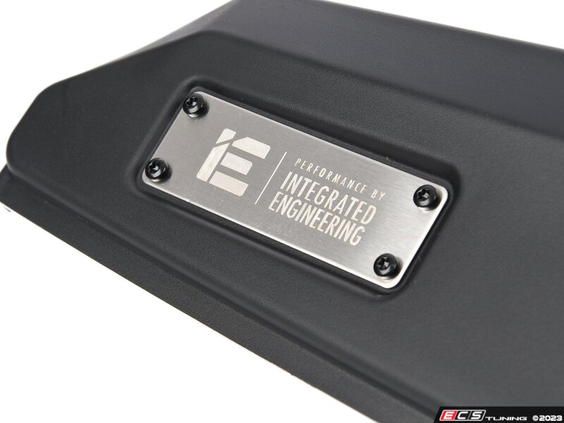 Integrated Engineering - IEINCI13 - IE Poly Lid For MK7/8V Air Intake ...