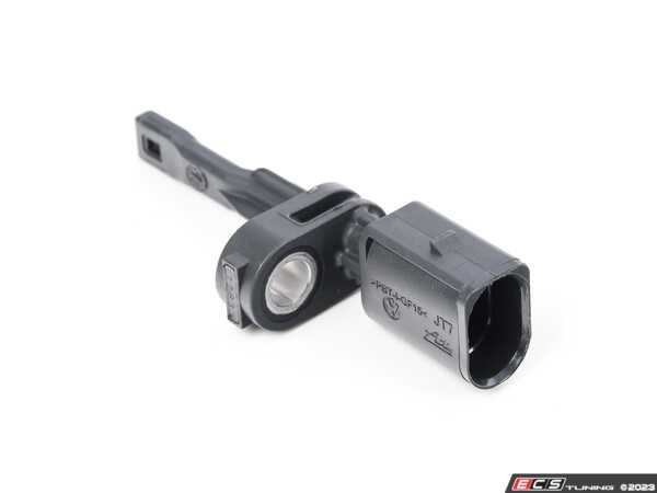 Genuine Volkswagen Audi - WHT003864C - Rear ABS Speed Sensor - Priced ...