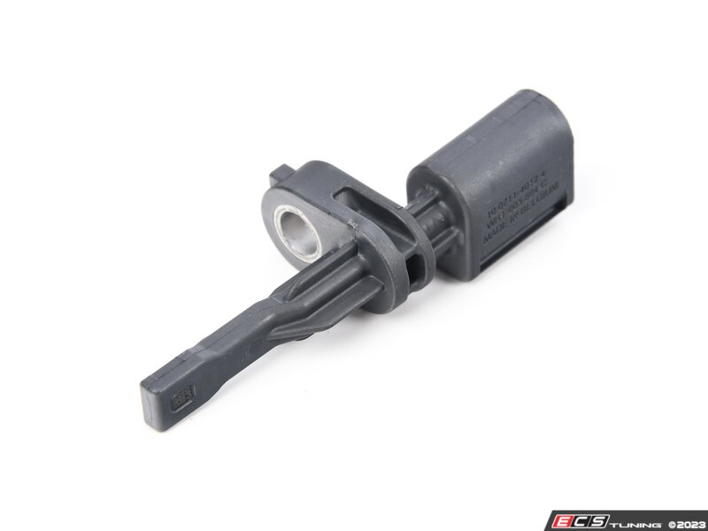 Genuine Volkswagen Audi - WHT003864C - Rear ABS Speed Sensor - Priced ...