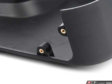 Integrated Engineering - IEINCI13 - IE Poly Lid For MK7/8V Air Intake ...