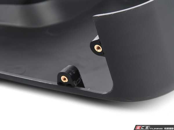 Integrated Engineering - IEINCI13 - IE Poly Lid For MK7/8V Air Intake ...
