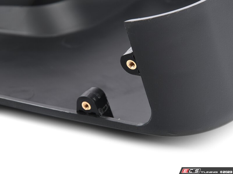 Integrated Engineering - IEINCI13 - IE Poly Lid For MK7/8V Air Intake ...