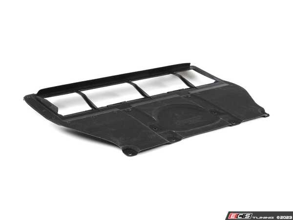 Genuine BMW - 51758065928 - UNDERHOOD SHIELD (51-75-8-065-928)