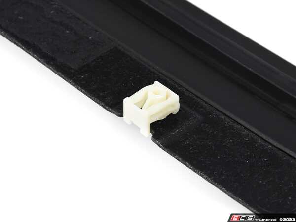 Genuine BMW - 51758065928 - UNDERHOOD SHIELD (51-75-8-065-928)