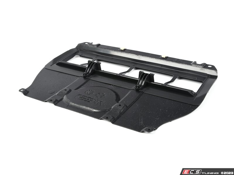 Genuine BMW - 51758065928 - UNDERHOOD SHIELD (51-75-8-065-928)