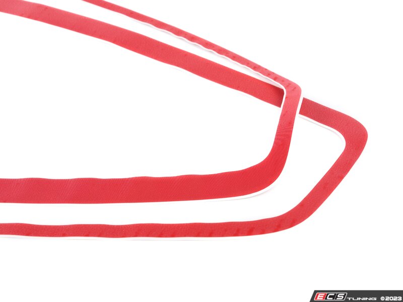 Genuine BMW - 51147886390 - KIT FILM APPLICATION HOOD (51-14-7-886-390)