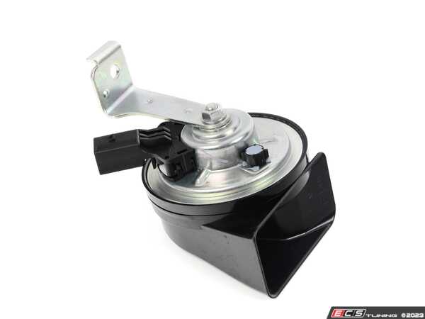 Genuine MINI - 61338495328 - Horn, low pitch (61-33-8-495-328)
