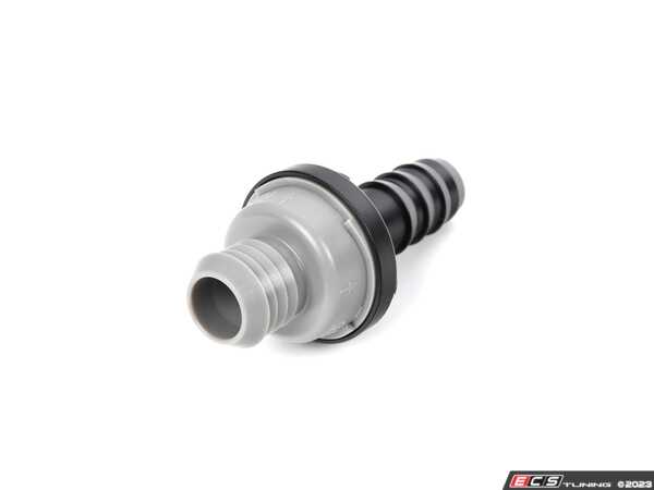 Genuine BMW - 11667609924 - CHECK VALVE (11-66-7-609-924)