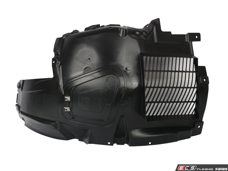 Genuine BMW - 51717903884 - COVER, WHEELHOUSING, (51-71-7-903-884)