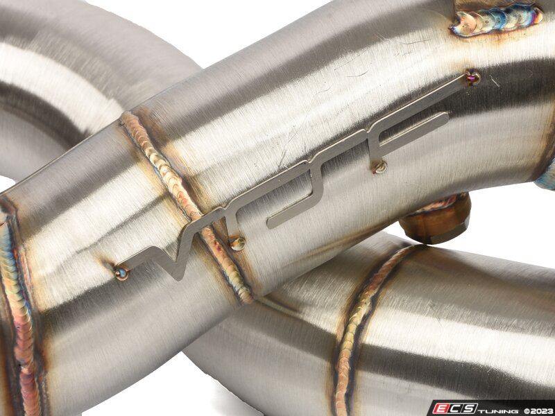 VRSF - VRSFCD1922 - VRSF Catted Downpipes