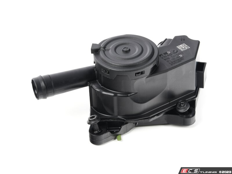 Genuine Volkswagen Audi - 0P2103464D - Oil Separator - Right (0P2 103 ...