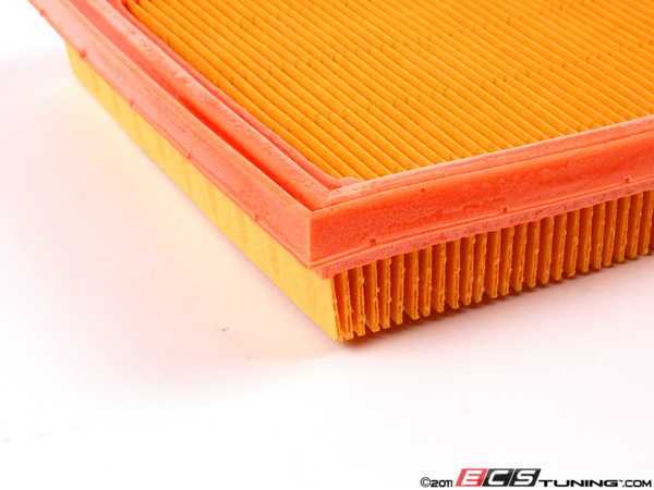 Genuine MINI - 13721477840 - Air Filter - Priced Each (13-72-1-477-840)