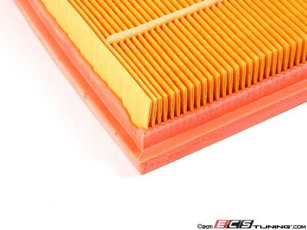 Genuine MINI - 13721477840 - Air Filter - Priced Each (13-72-1-477-840)