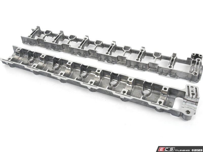 Genuine BMW - 11127550913 - Cam Bearing Ledge - Intake (11-12-7-550-913)