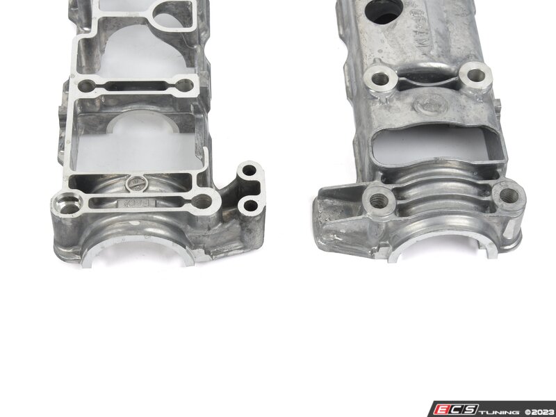 Genuine BMW - 11127550913 - Cam Bearing Ledge - Intake (11-12-7-550-913)