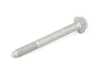 Genuine Volkswagen Audi - N90628303 - Hex Bolt - Priced Each (N 906 283 03)