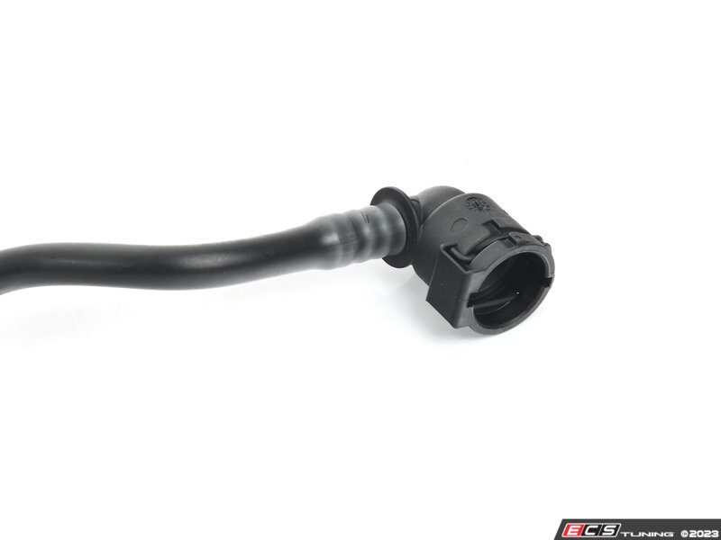 Genuine BMW - 17128602731 - Coolant Pipe For Cylinder Head (17-12-8-602 ...