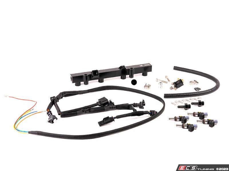 Integrated Engineering - IEFUVN3 - IE Multi-Port Injection Kit - (NO ...