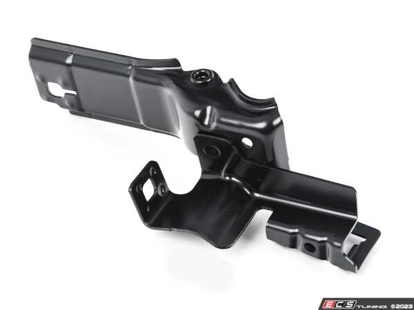 Genuine MINI - 41007438912 - BRACKET FOR GAS SPRING, RIGH (41-00-7-438-912)