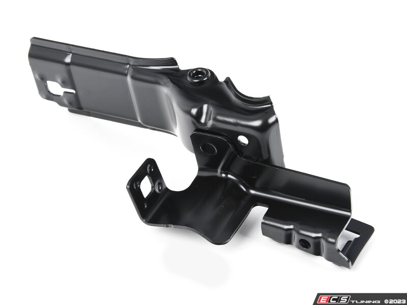 Genuine MINI - 41007438912 - BRACKET FOR GAS SPRING, RIGH (41-00-7-438-912)